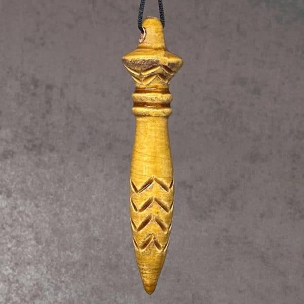 Choisissez votre amulette, ou votre Pendule de Thoth unique