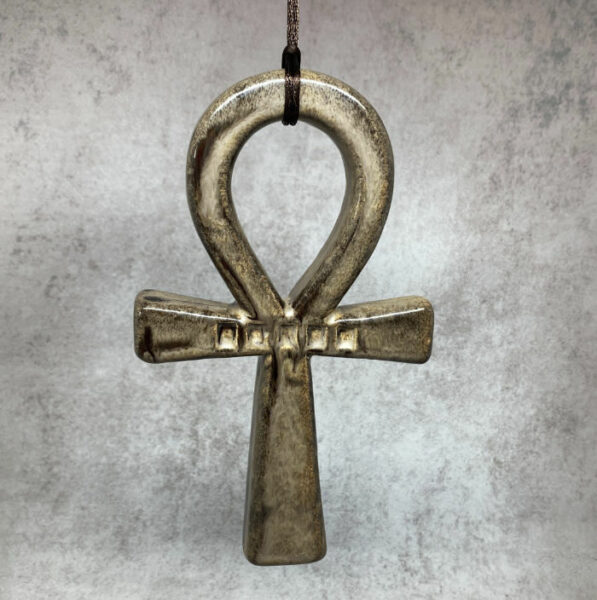 La Croix de Vie égyptienne - Ankh - pouvoir de protection