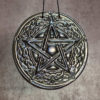 Comment se servir du pentacle de protection celtique